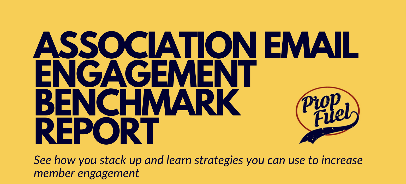 PropFuel 2024 Email Engagement Benchmark Report